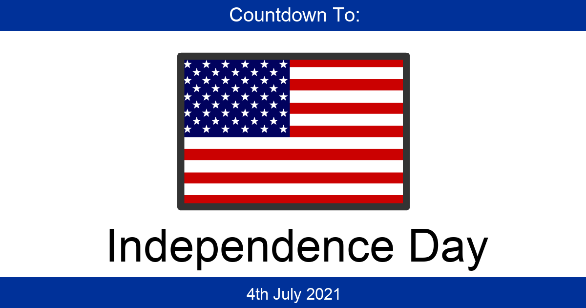 Countdown To Independence Day Days Until Independence Day countdown-to-independence-day-days-until-independence-day